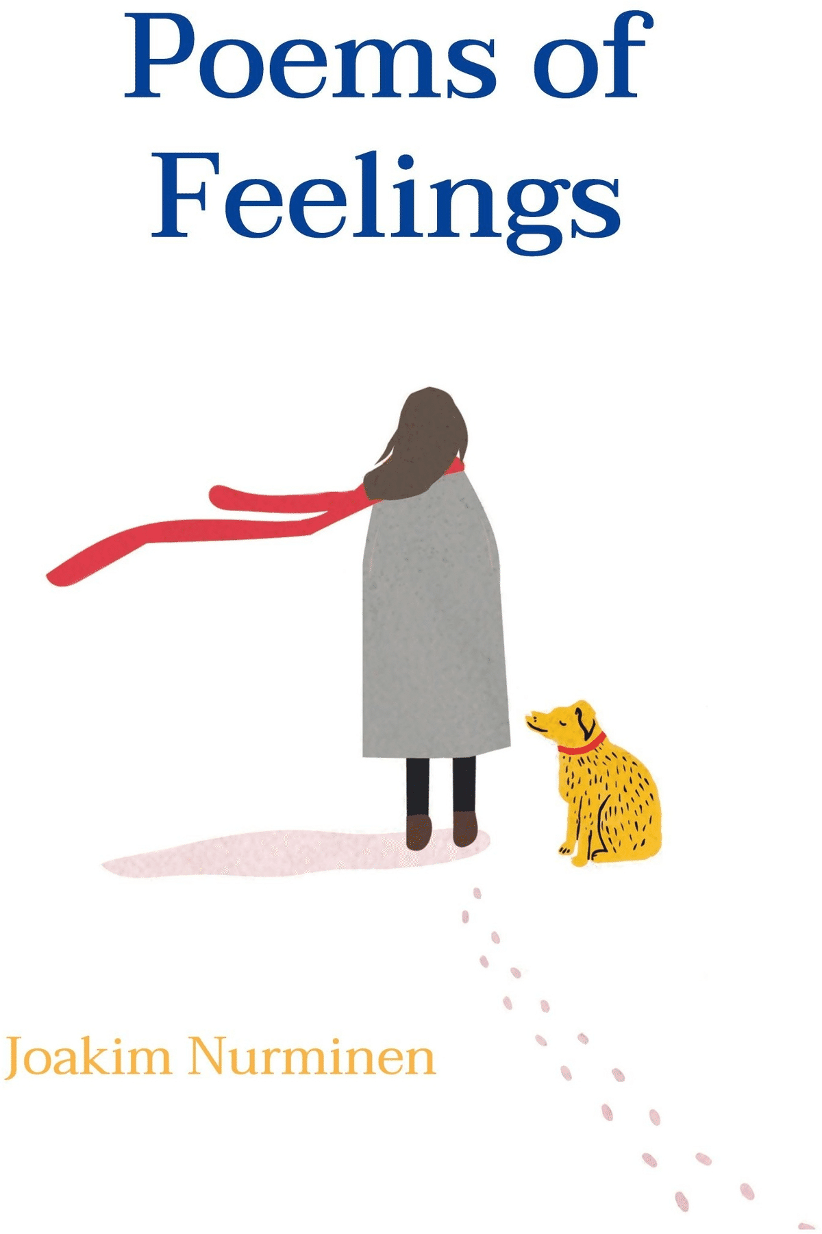 Nurminen, Poems of Feelings | Prisma.fi-verkkokauppa