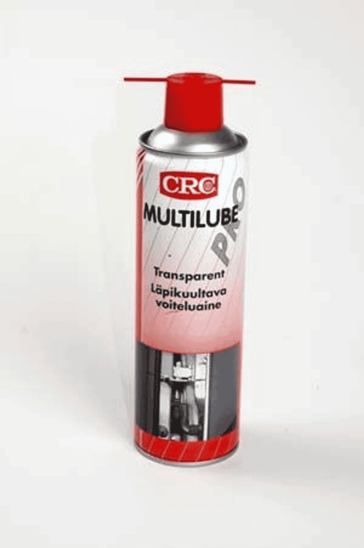 CRC Multilube Pro voiteluspray 500 ml | Prisma.fi-verkkokauppa