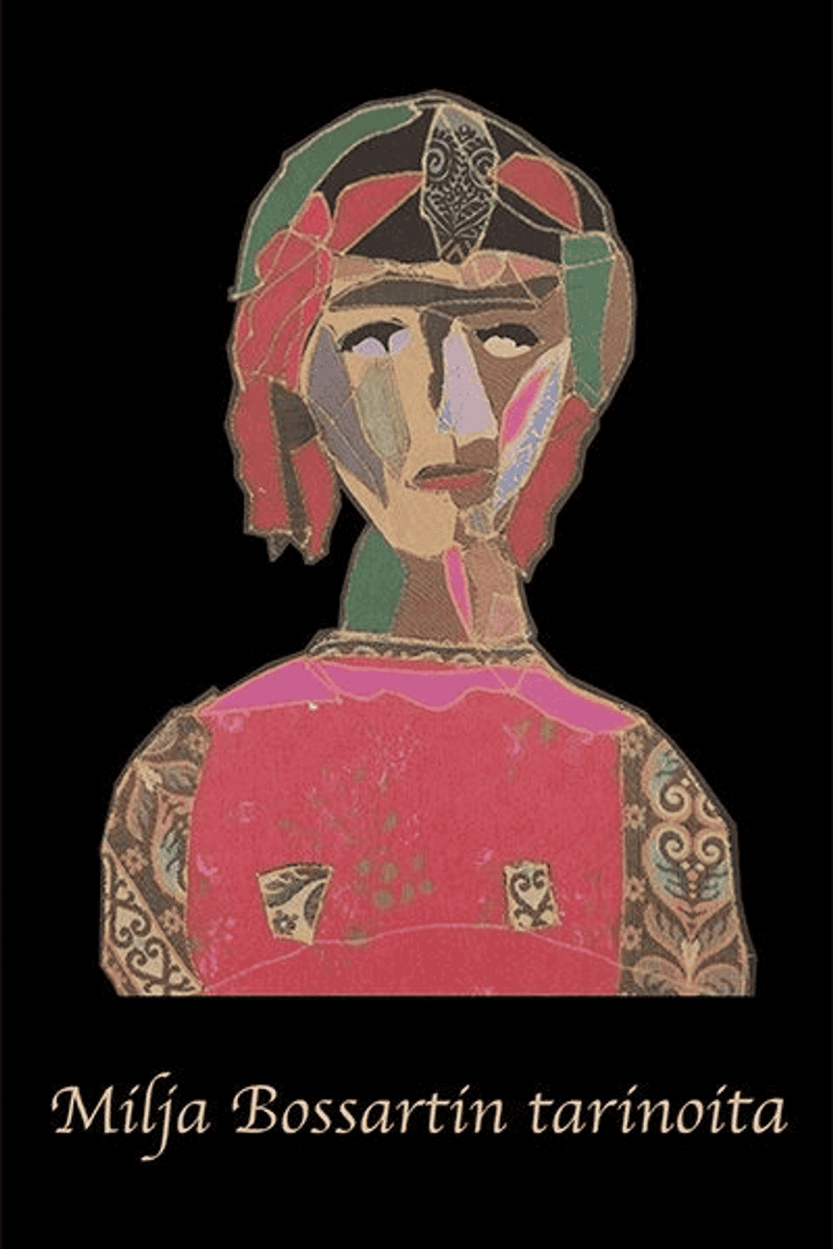 Bossart, Milja Bossartin tarinoita | Prisma.fi-verkkokauppa