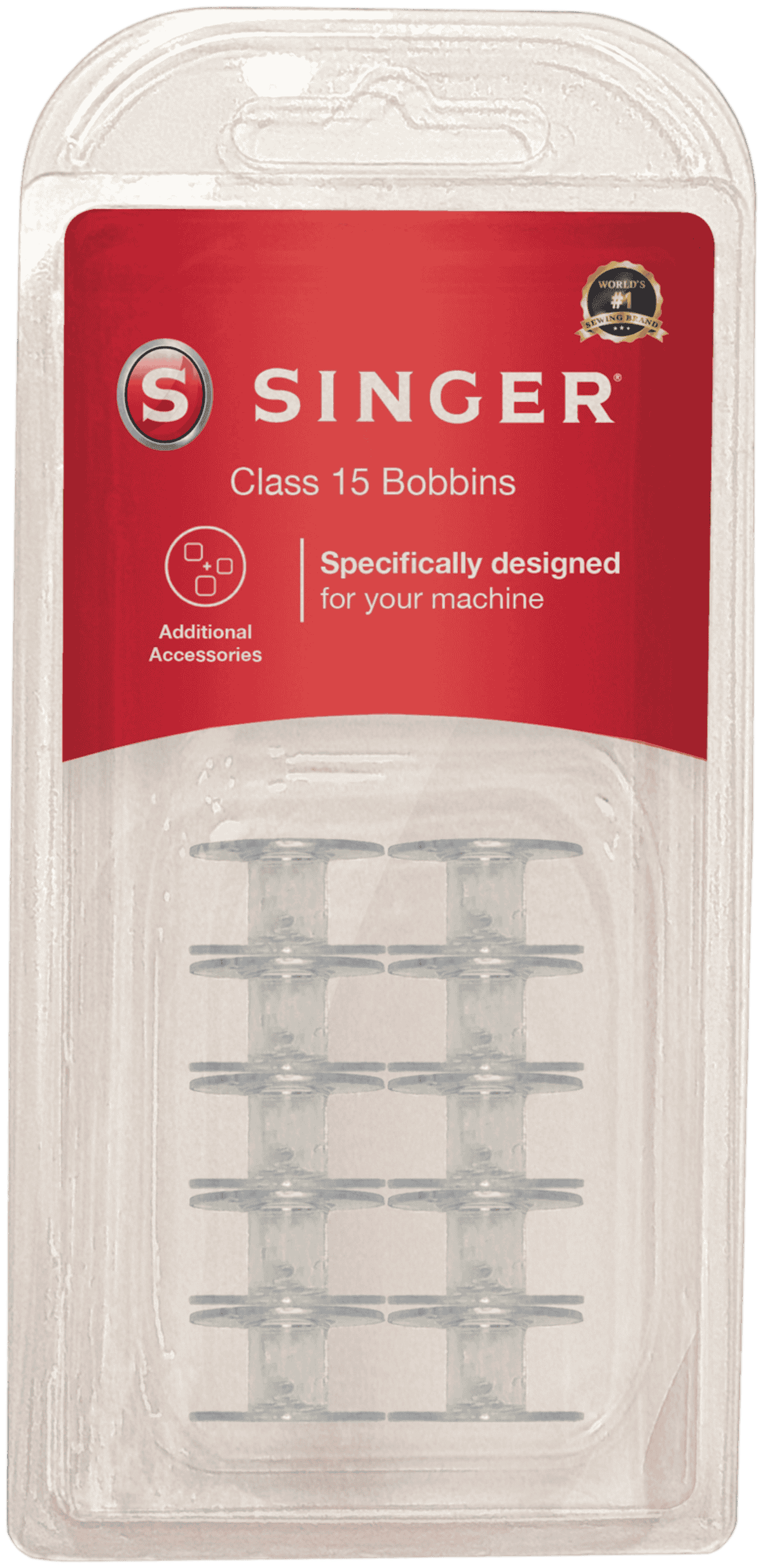 Singer Class 15 puolat | Prisma.fi-verkkokauppa