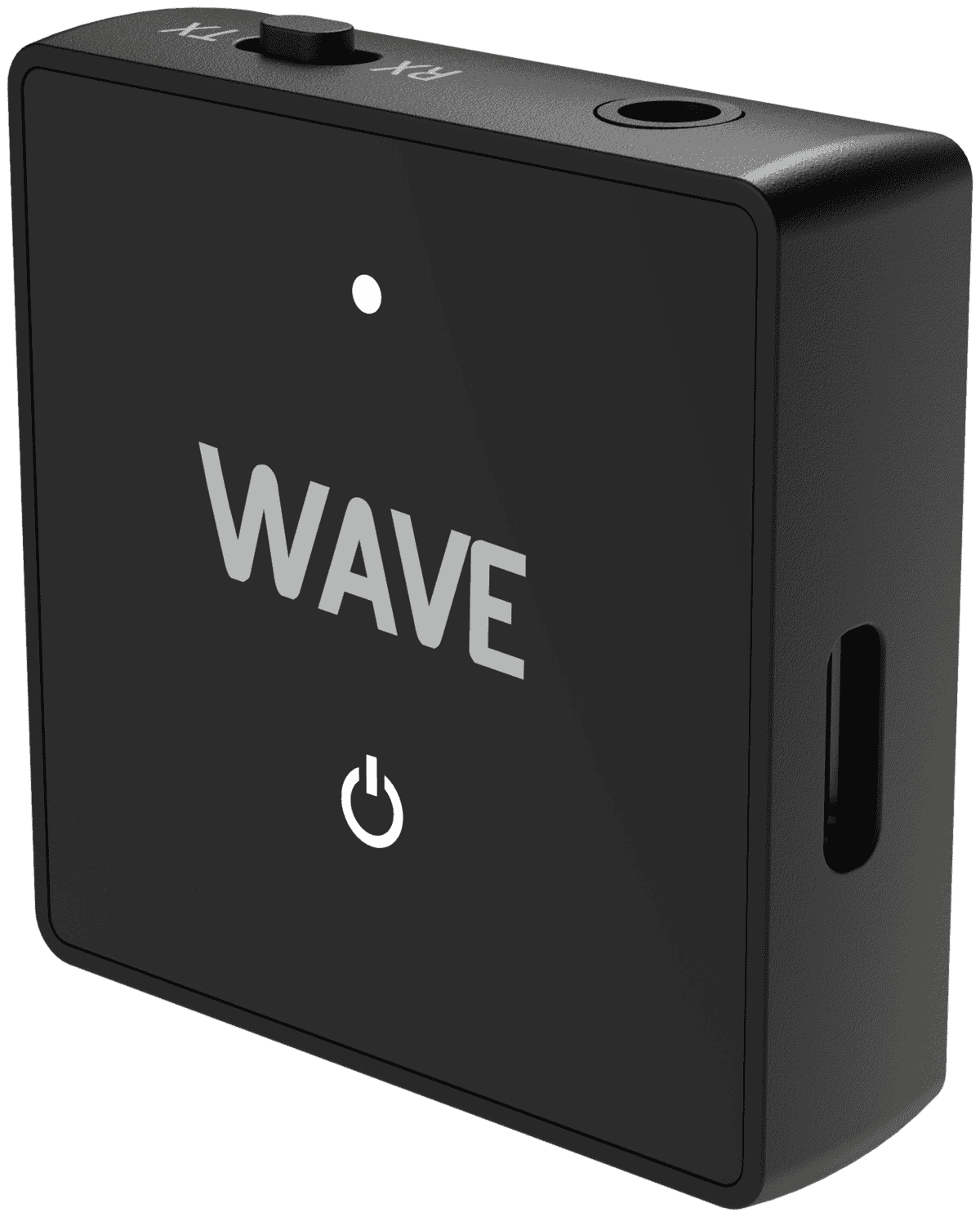 Wave Bluetooth lähetin/vastaanotin, Musta | Prisma.fi-verkkokauppa