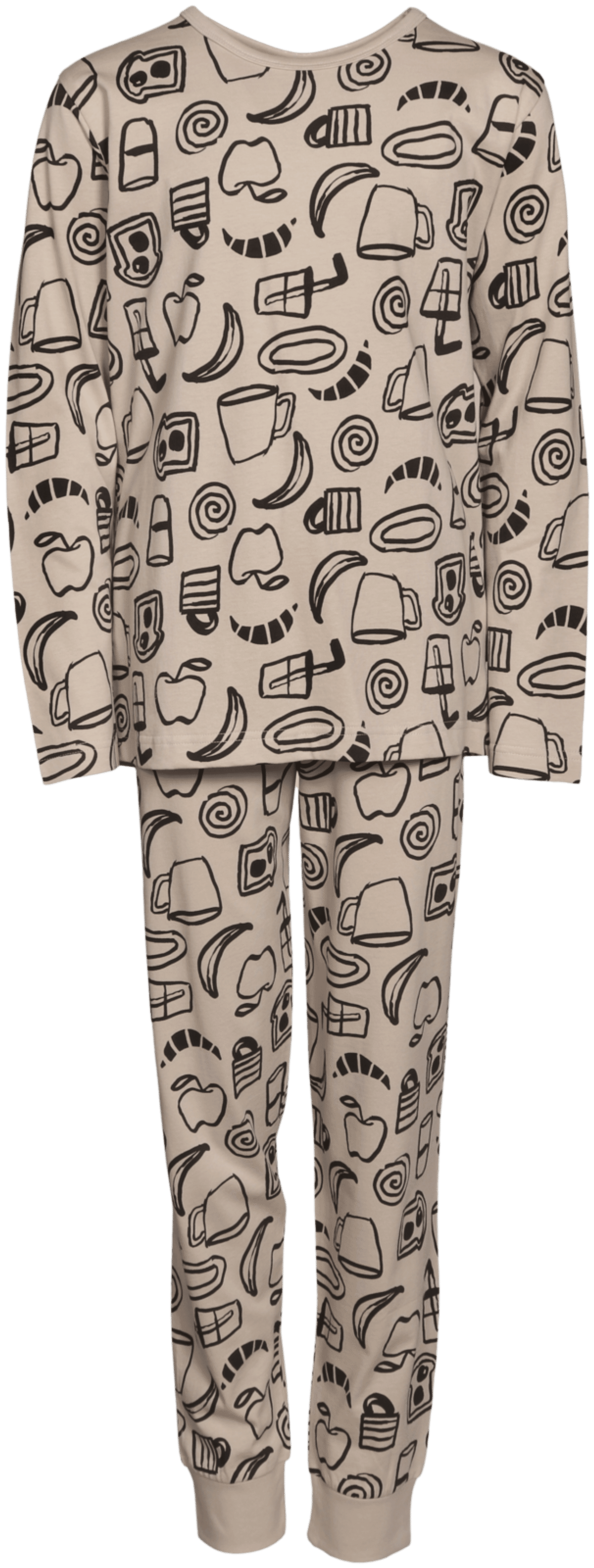 RATIA® lasten pyjama, K325130041 | Prisma.fi-verkkokauppa