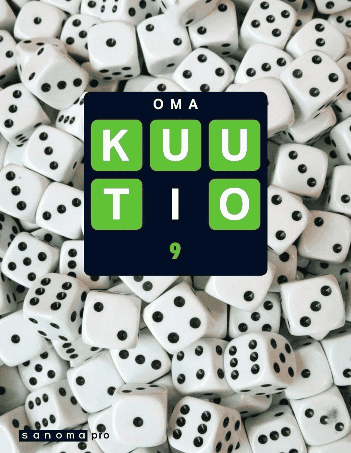 Hassinen, Kuutio 9 Oma (OPS16) | Prisma.fi-verkkokauppa