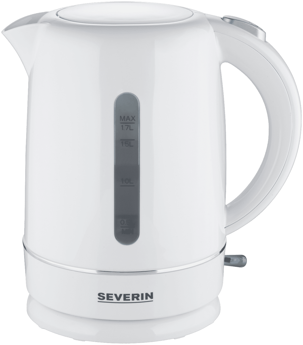 Severin vedenkeitin 2200W, 1,7L - WK4325 | Prisma.fi-verkkokauppa