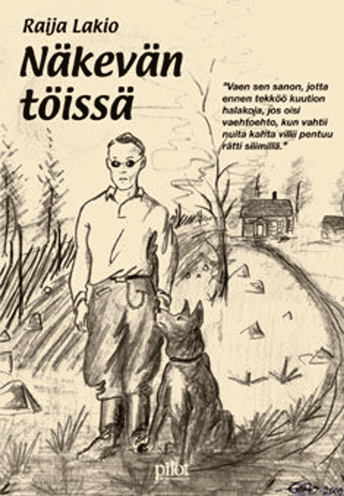 Lakio, Näkevän töissä | Prisma.fi-verkkokauppa