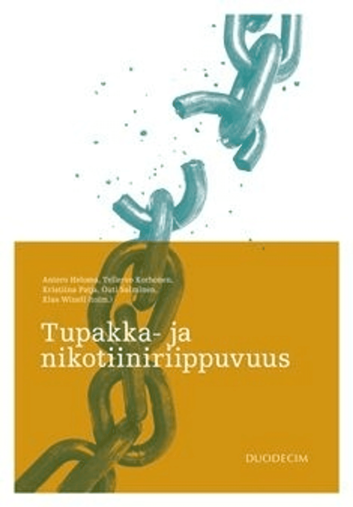 Tupakka- ja nikotiiniriippuvuus | Prisma.fi-verkkokauppa