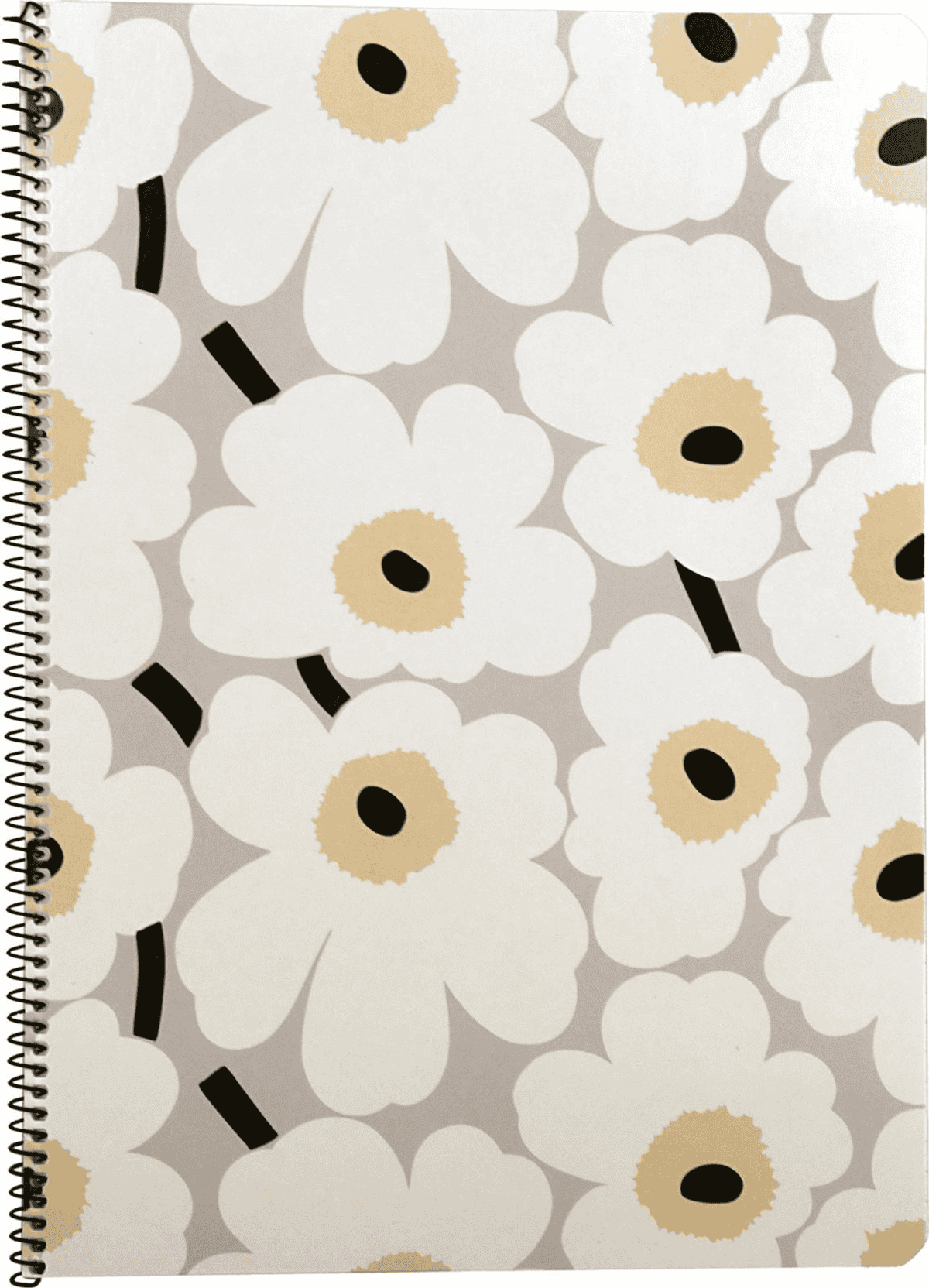 Marimekko kierrevihko A4/40L unikko | Prisma.fi-verkkokauppa