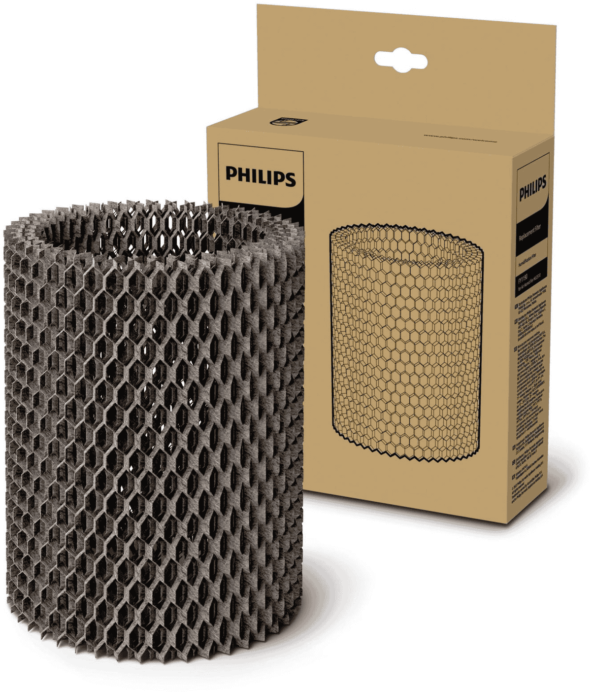 Philips FY1190/30 suodatin ilmankostuttimeen | Prisma.fi-verkkokauppa