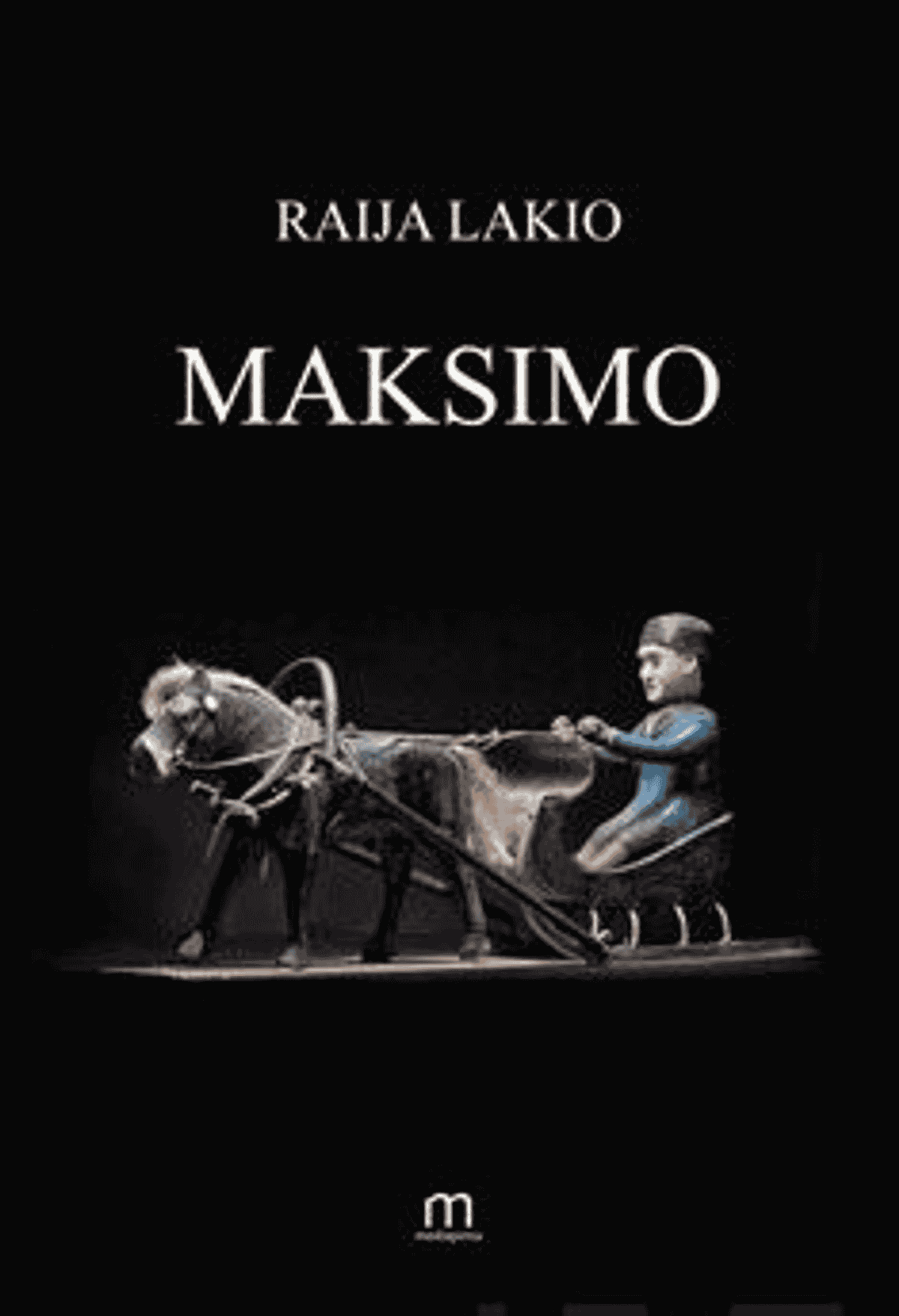 Lakio, Maksimo | Prisma.fi-verkkokauppa