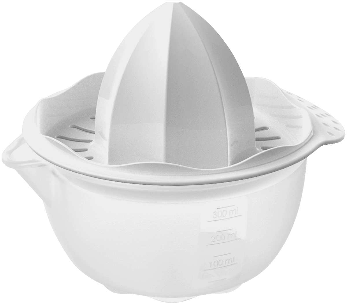 Rotho sitruspuristin Onda 0,3 l | Prisma.fi-verkkokauppa