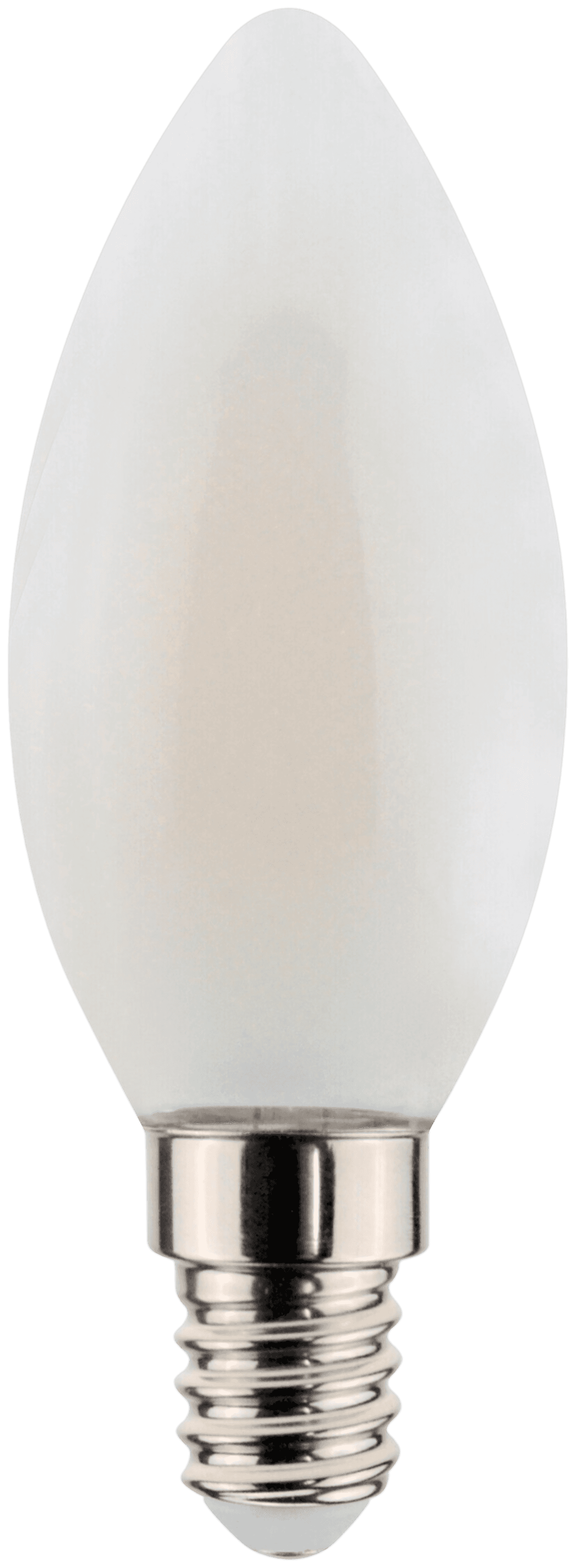 Airam LED C35 830 470lm E14 360 OIVA OP | Prisma.fi-verkkokauppa