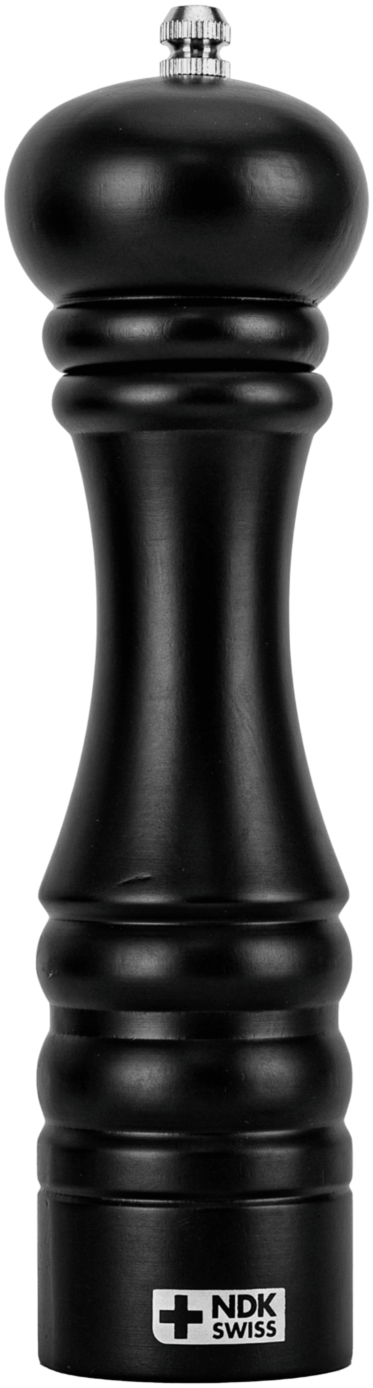 NDK Swiss pippurimylly 25 cm | Prisma.fi-verkkokauppa