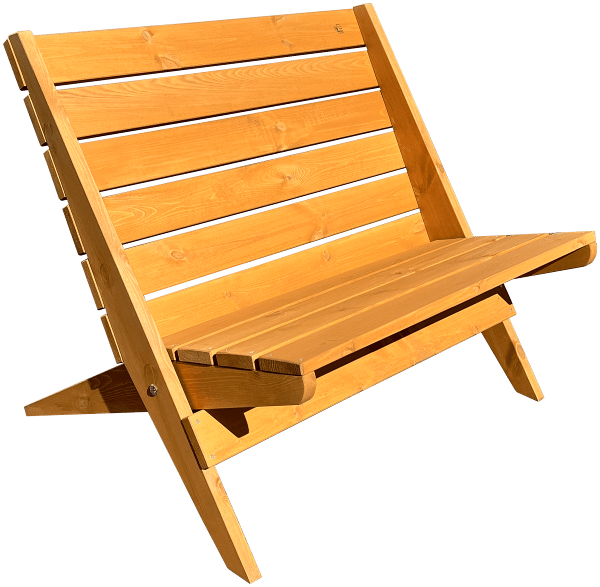 EcoFurn® Tupla-Granny mänty okra öljytty | Prisma.fi-verkkokauppa