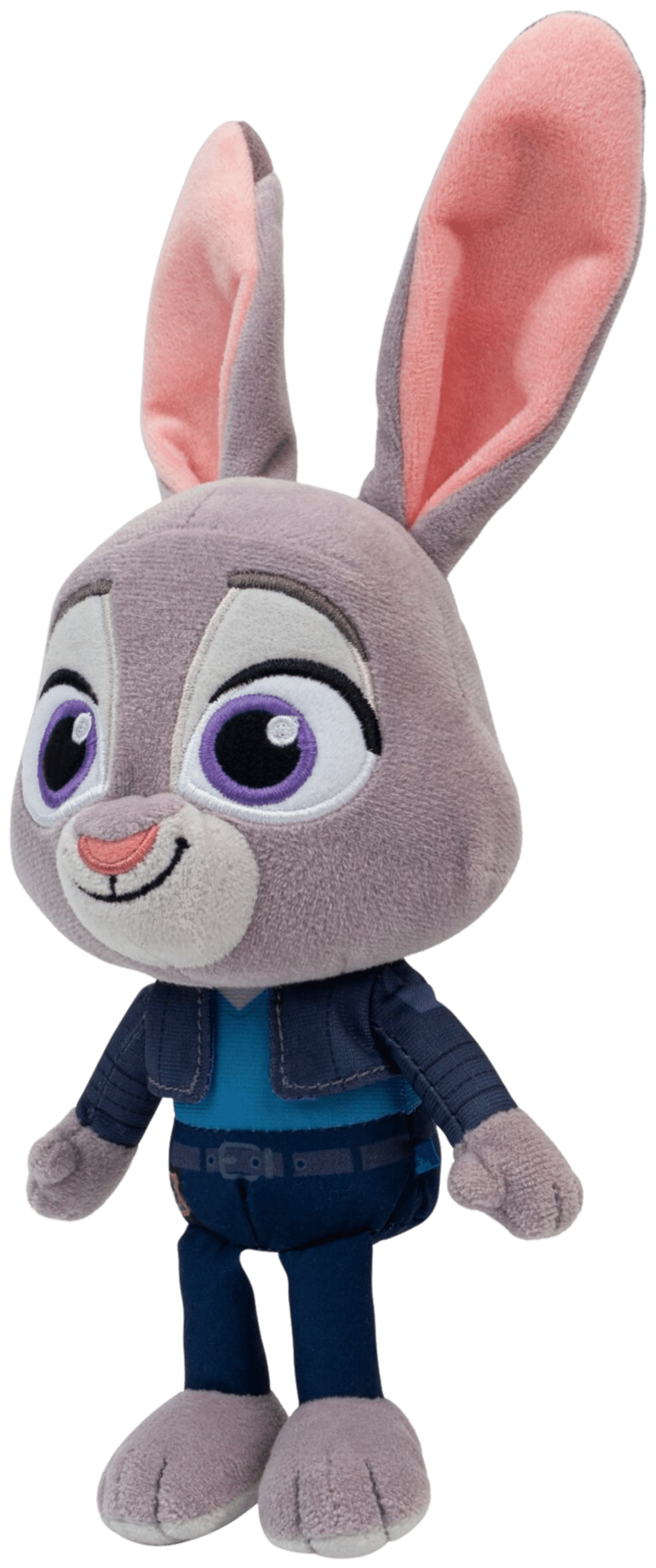 Zootropolis pehmolelu 20 cm | Prisma.fi-verkkokauppa