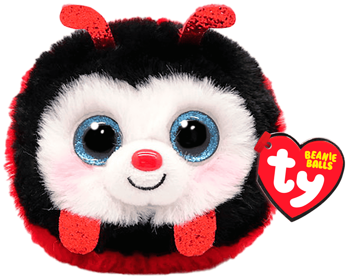 Ty pehmolelu Puf 9 cm, erilaisia | Prisma.fi-verkkokauppa