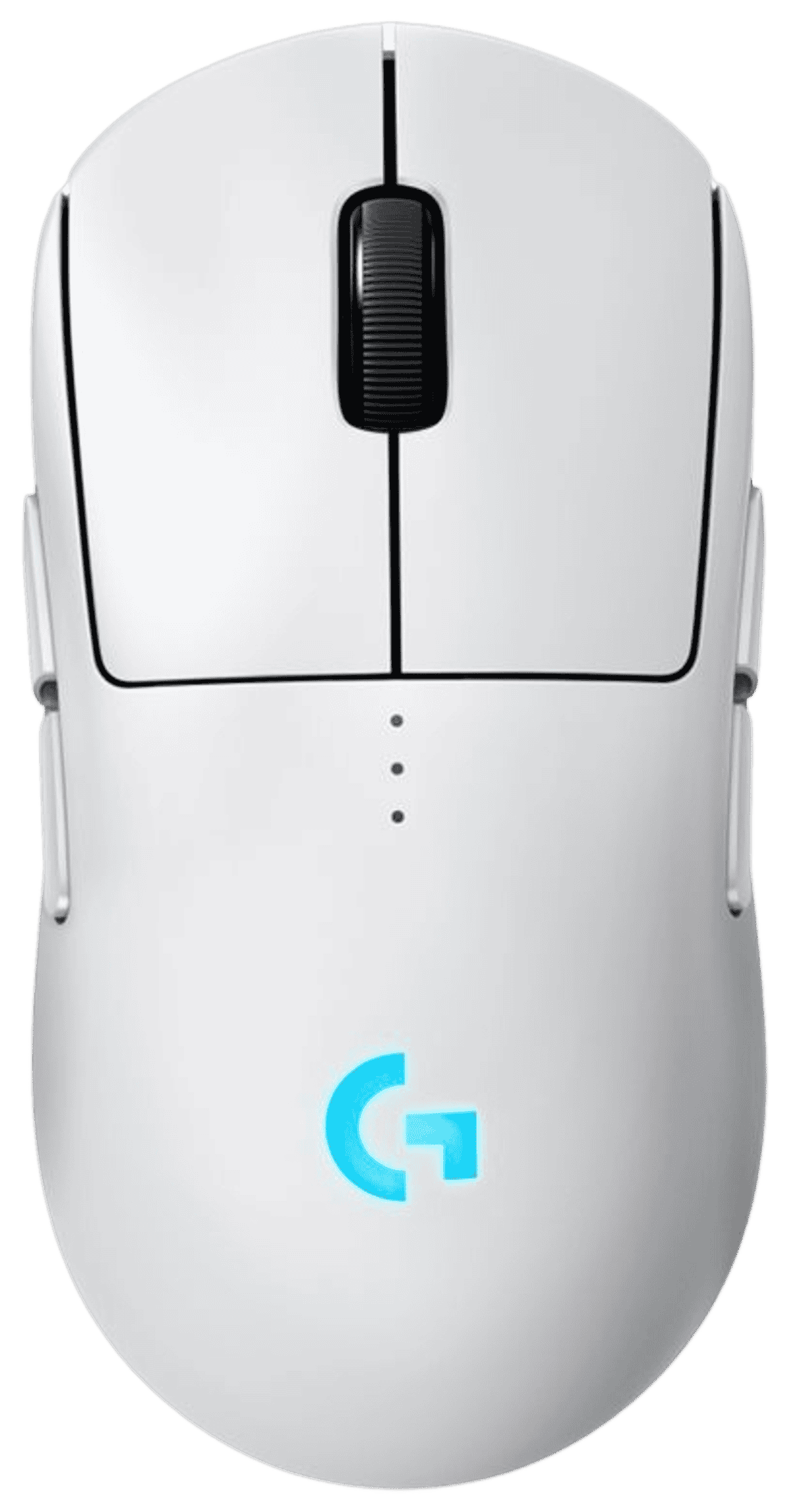 Logitech Pro 2 lightspeed pelihiiri valkoinen | Prisma.fi-verkkokauppa