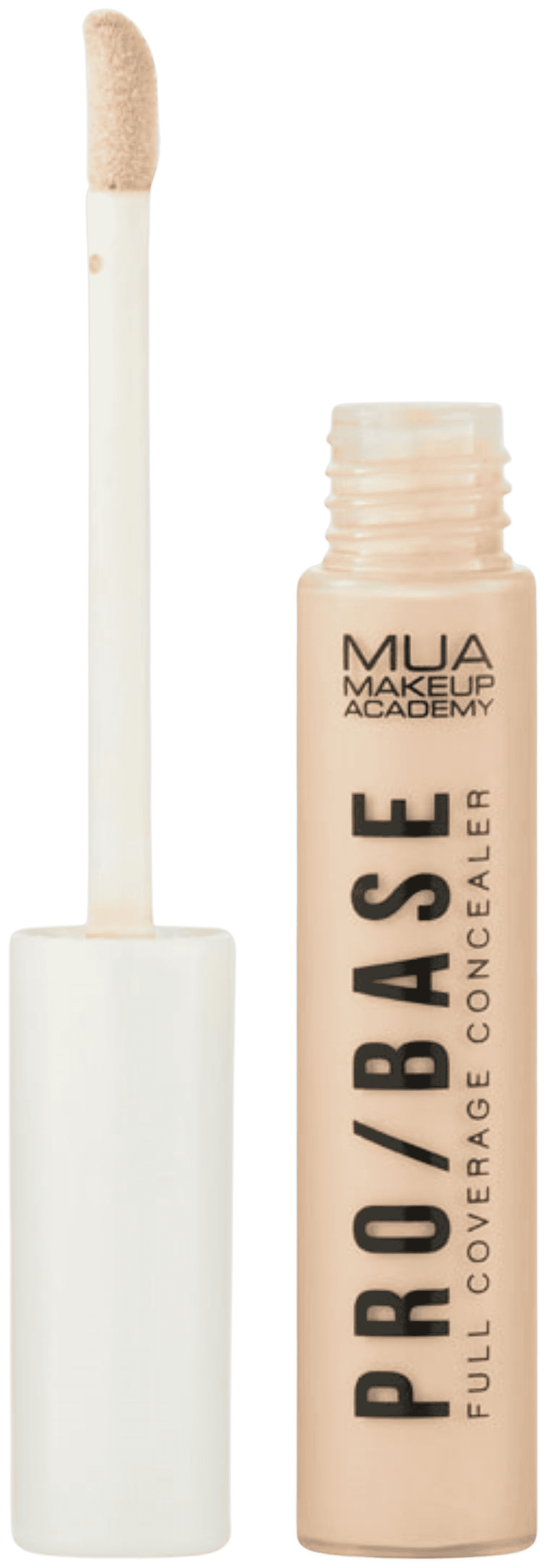 MUA Make Up Academy Pro Base Full Cover Concealer 7,8 g 110 peitevoide ...