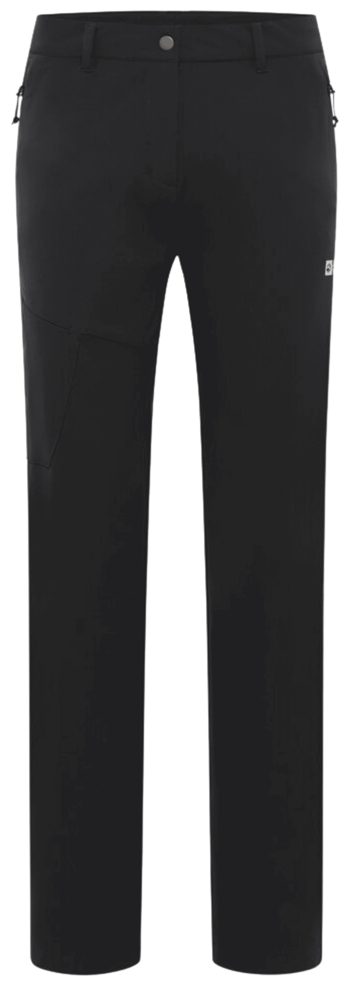 Jack Wolfskin naisten ulkoiluhousut pico trail w | Prisma.fi-verkkokauppa