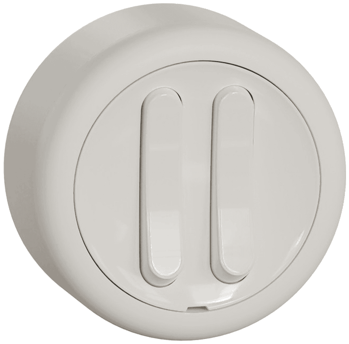 Schneider Renova 5-kytkin pinta IP21 jousiliitos valkoinen | Prisma.fi ...