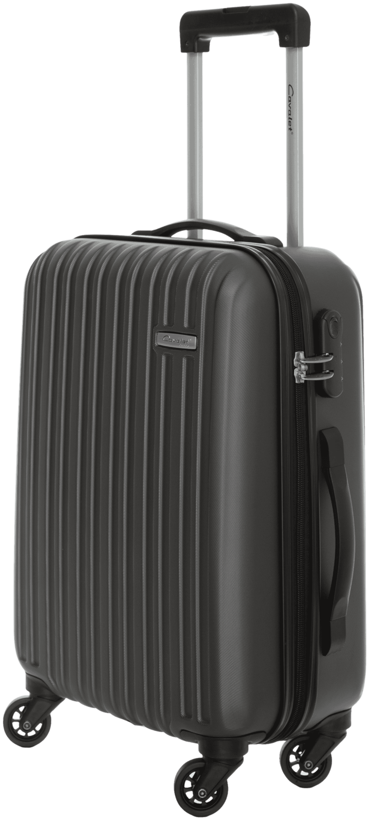 Cavalet lentolaukku Rhodos 54 cm tummanharmaa | Prisma.fi-verkkokauppa