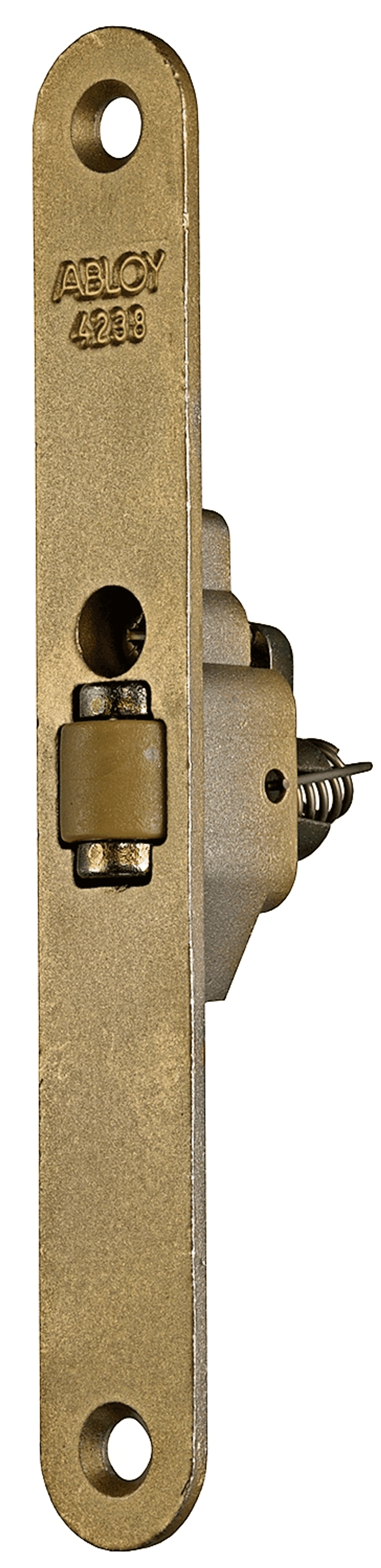 Abloy rullasalpa 4238/0046 Fe messinki | Prisma.fi-verkkokauppa