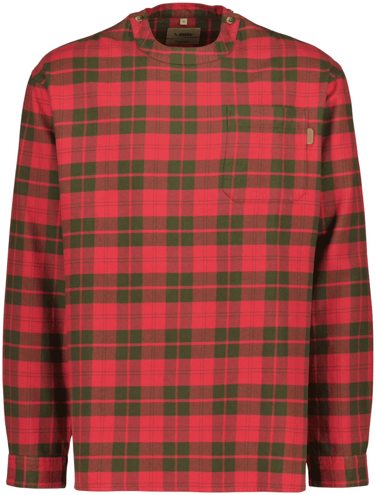 Sasta Pahta miesten paita 0203 | Prisma.fi-verkkokauppa