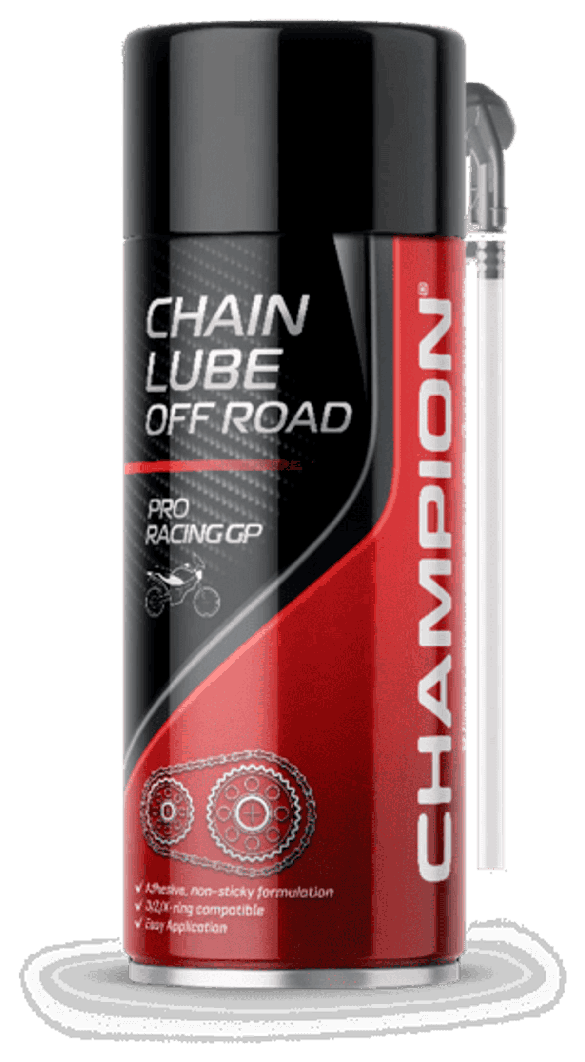 Champion proracing chain lube off 400ml | Prisma.fi-verkkokauppa
