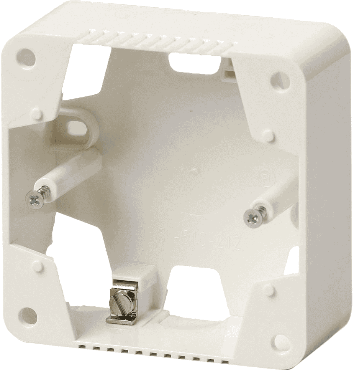 ABB pinta-asennusrasia 1-osainen | Prisma.fi-verkkokauppa