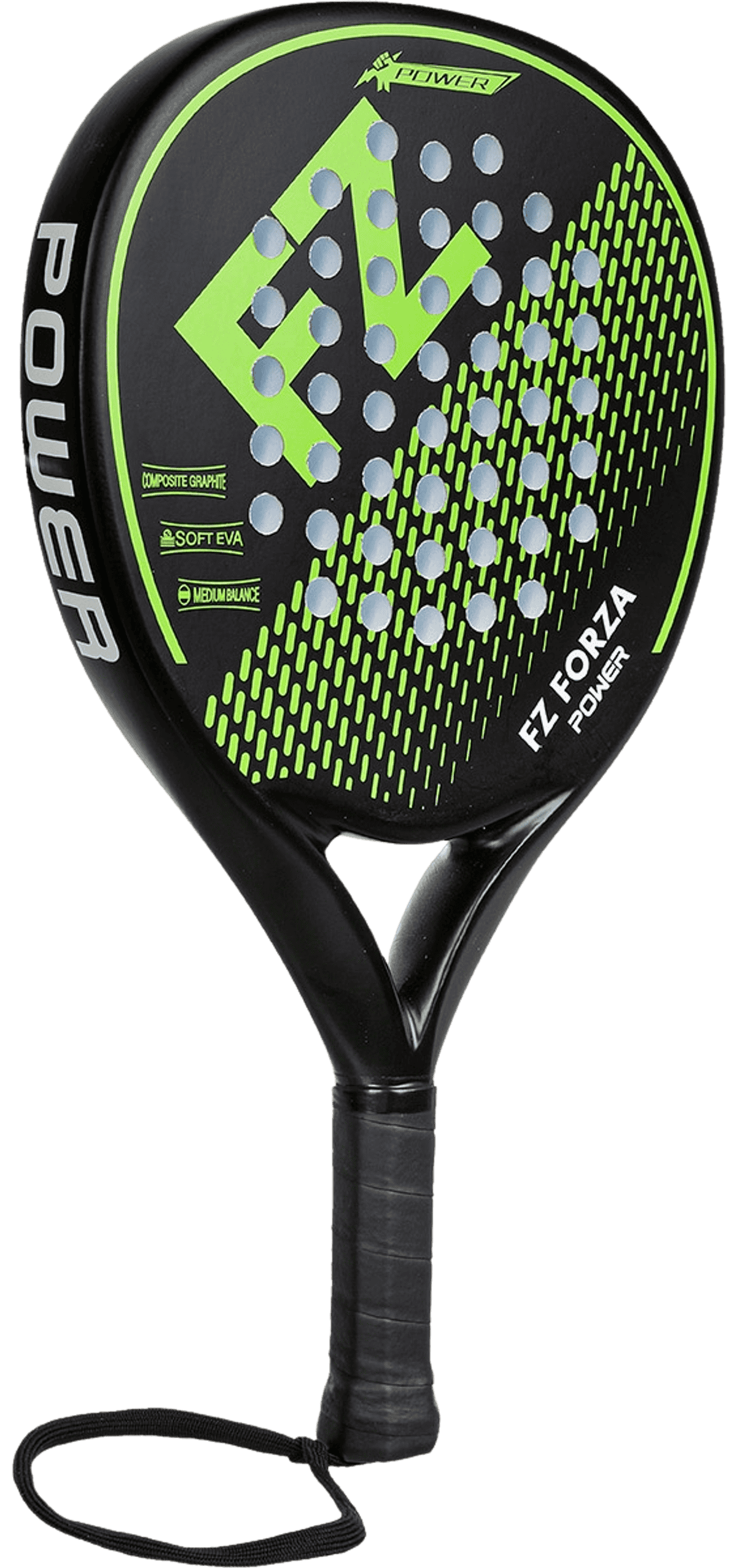 FZ Forza Power Padelmaila | Prisma.fi-verkkokauppa