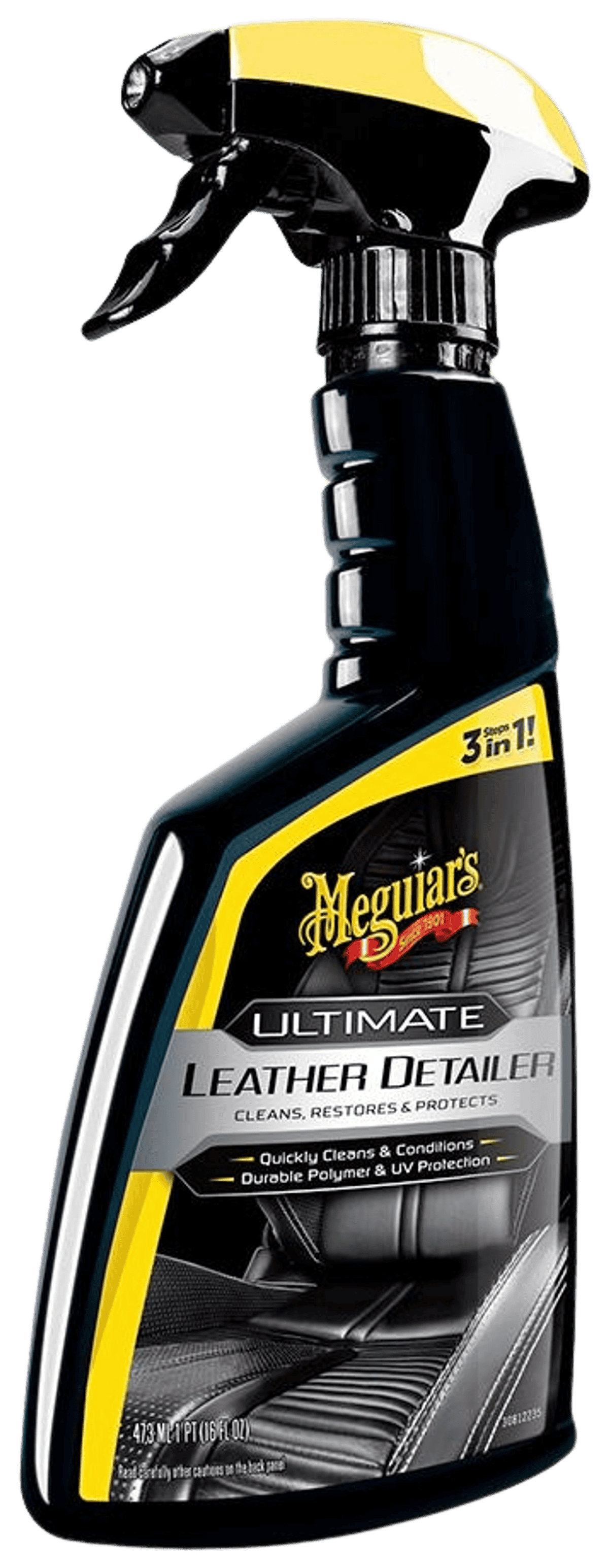 Meguiar's premium nahanhoitoaine | Prisma.fi-verkkokauppa