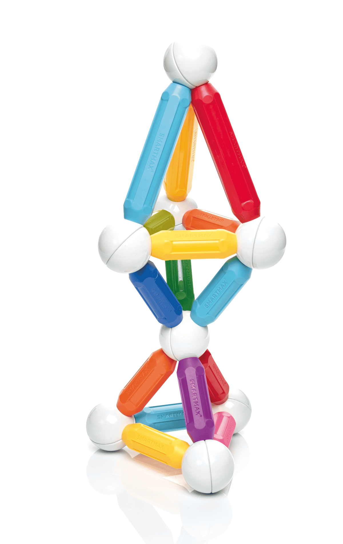 Smartmax Start rakennussarja | Prisma.fi-verkkokauppa