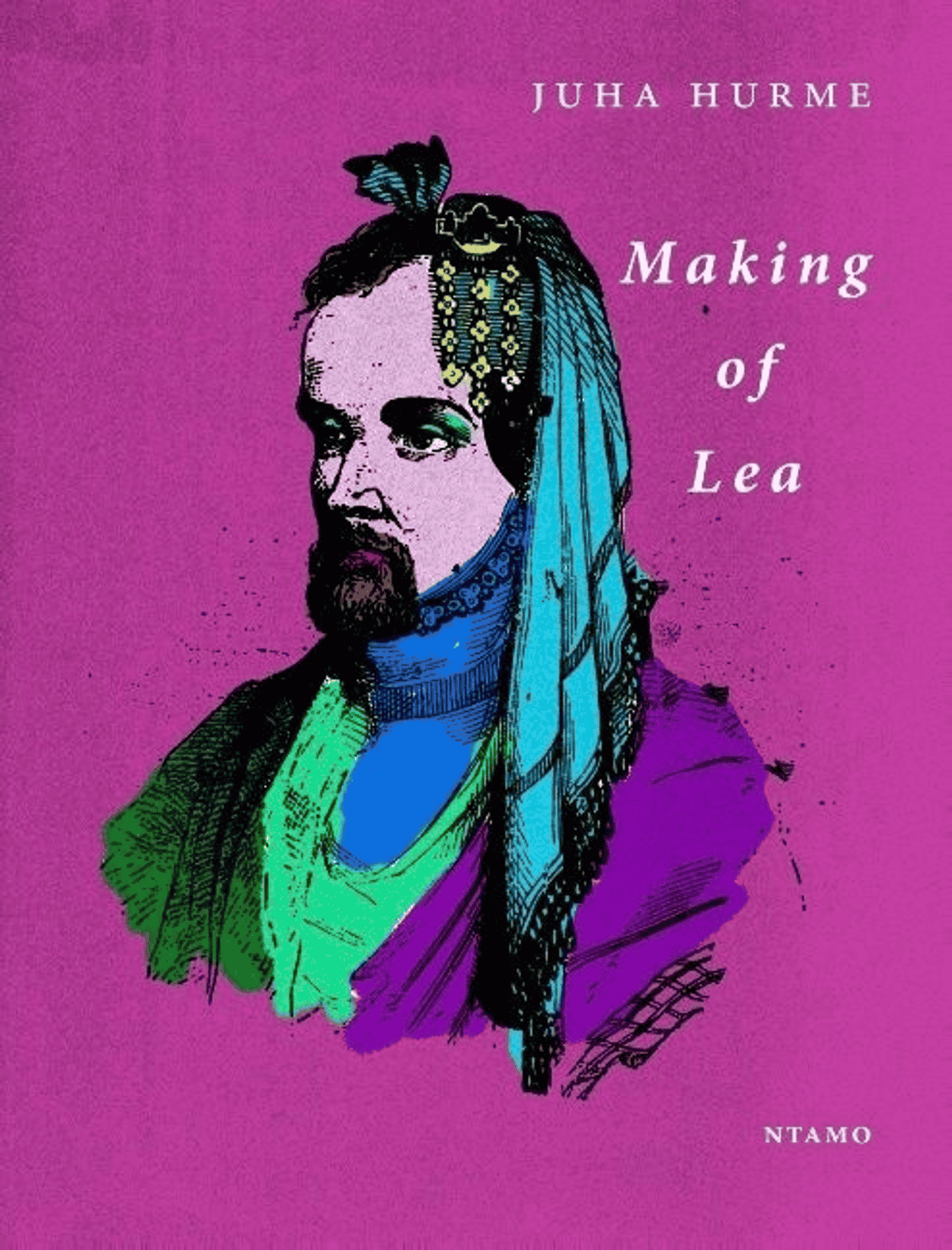 Hurme, Making of Lea | Prisma.fi-verkkokauppa