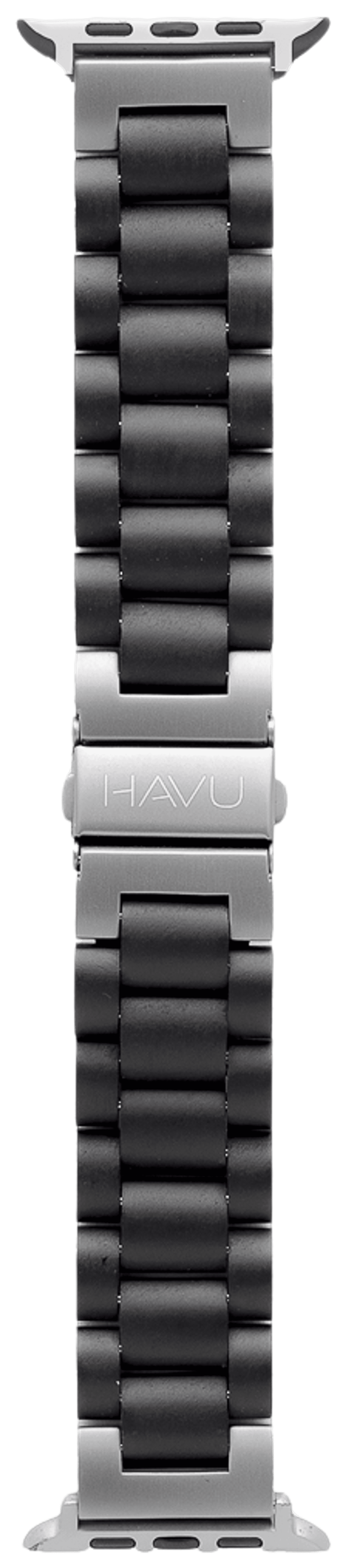 Havu Apple Watch Ultra -ranneke, eebenpuu (42/44/45/49 mm) | Prisma.fi ...