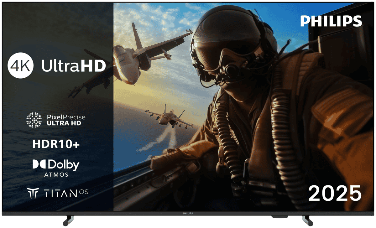 Philips 50" 4K UHD Smart LED TV 50PUS7000/12 | Prisma.fi-verkkokauppa