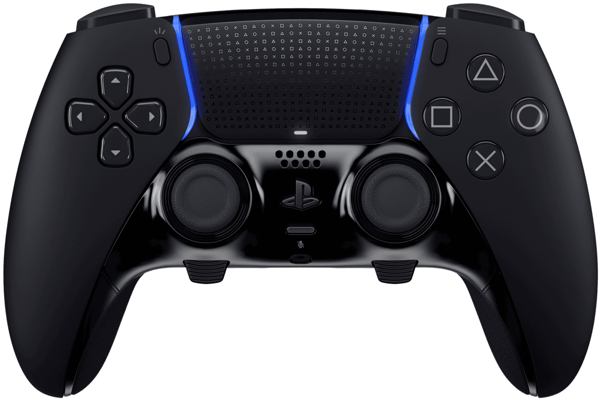 PlayStation 5 Peliohjain DualSense Edge Midnight Black | Prisma.fi ...