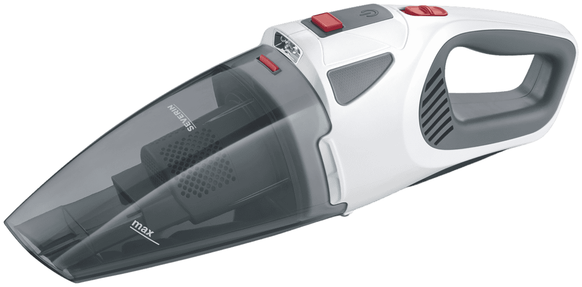 Severin HV7146 Rikkaimuri | Prisma.fi-verkkokauppa