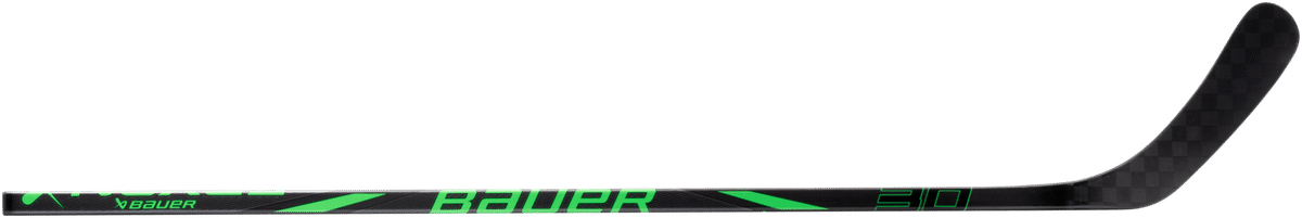 Bauer maila Nexus Performance Grip Maila 30(50") left P28 | Prisma.fi ...