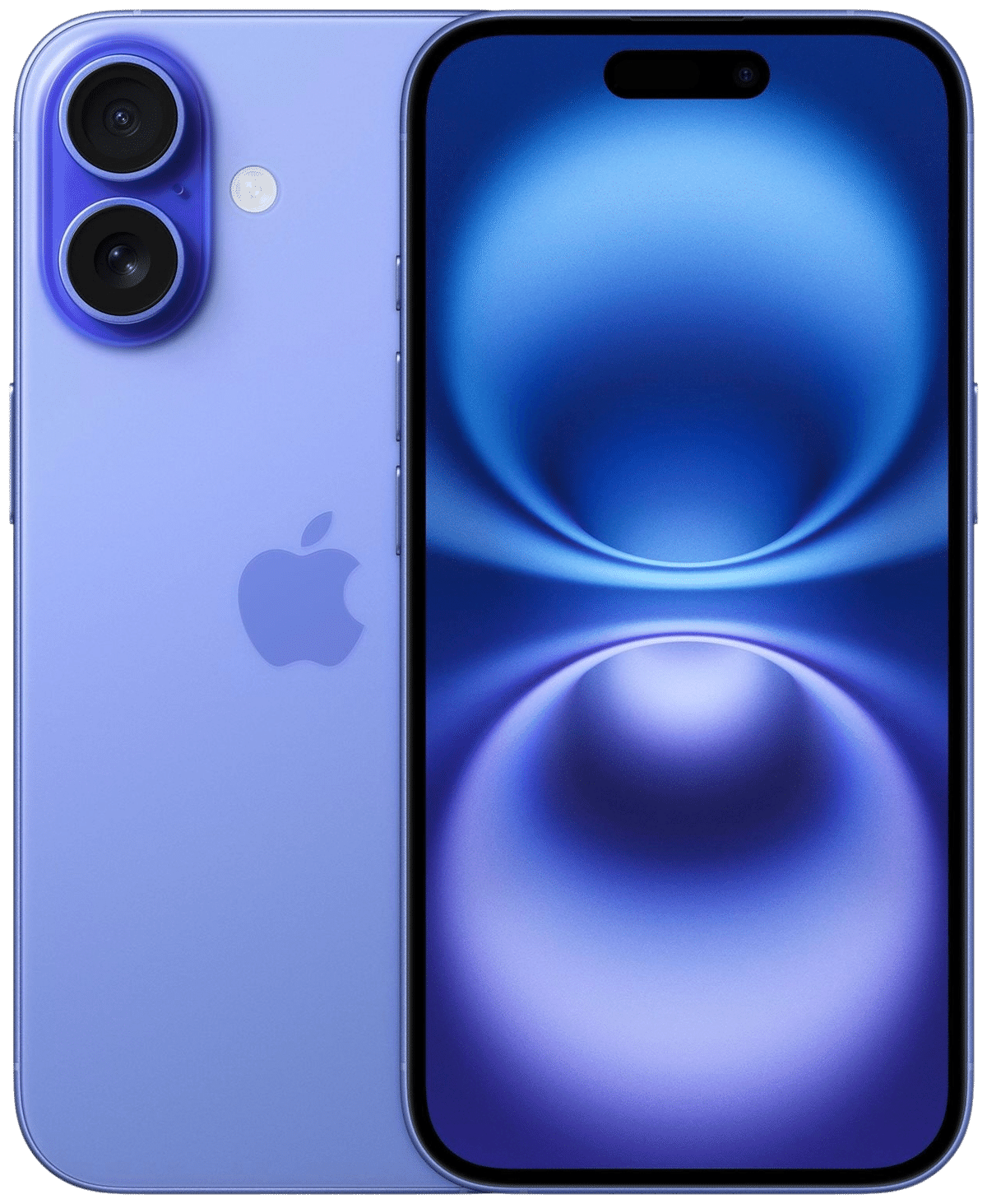 Apple iPhone 16 128GB Ultramariini MYEC3QN/A | Prisma.fi-verkkokauppa
