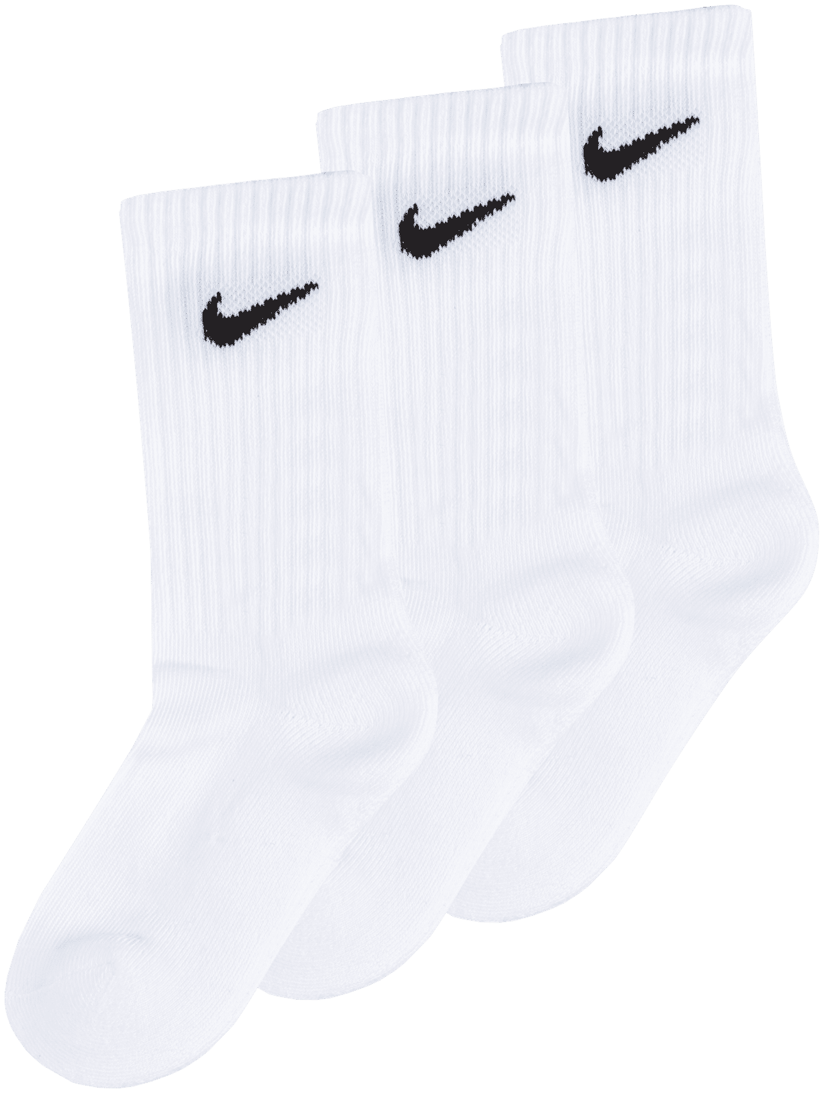 Nike lasten urheilusukat 3-pack | Prisma.fi-verkkokauppa