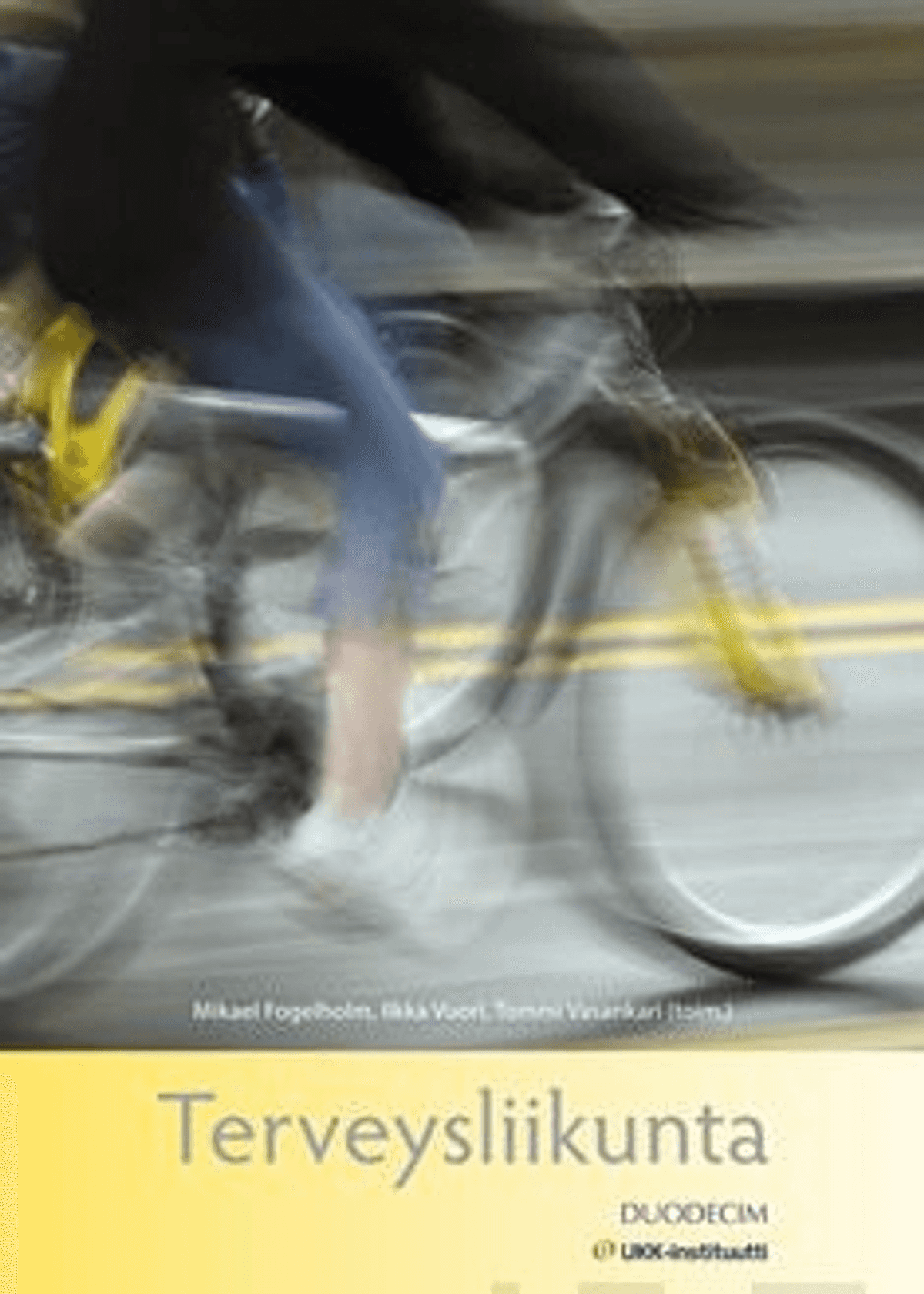 Terveysliikunta | Prisma.fi-verkkokauppa