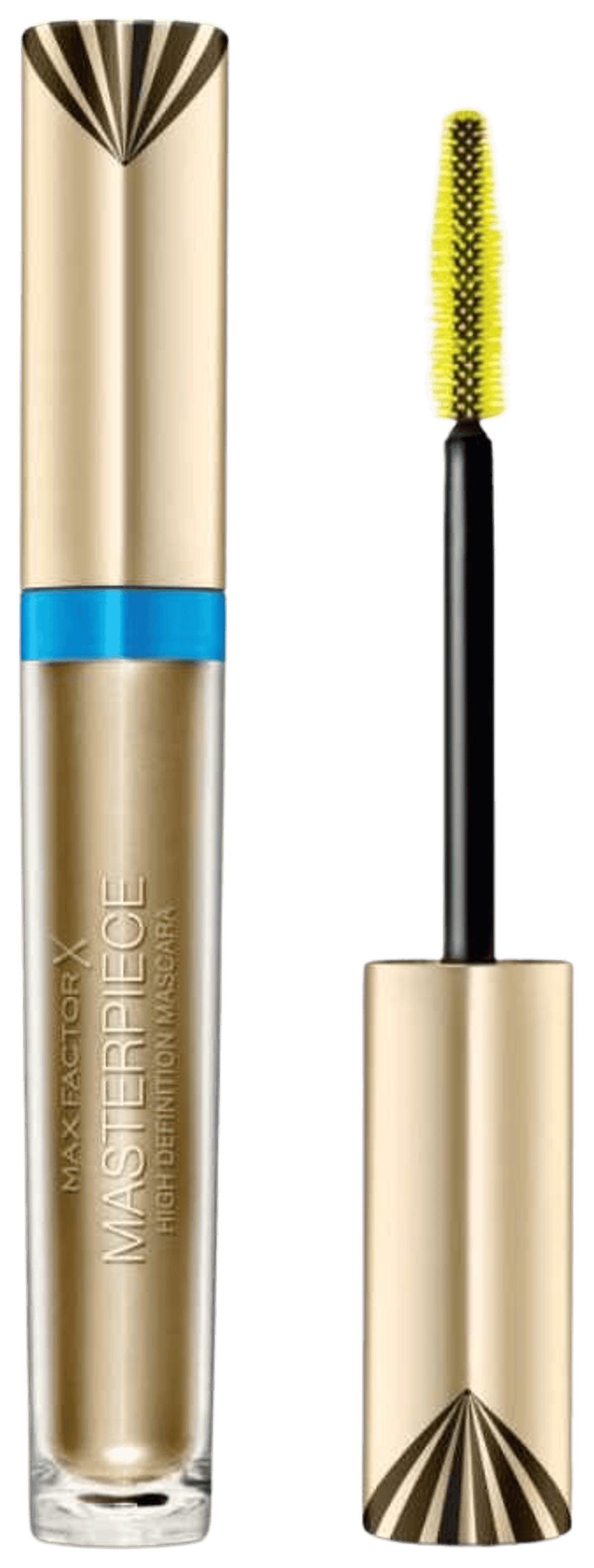 Max Factor Masterpiece Waterproof mascara Black 4,5 ml | Prisma.fi ...
