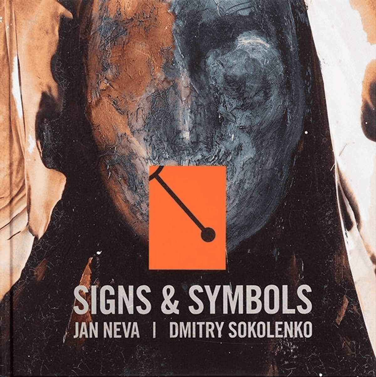 Kuusamo, Signs and Symbols - Jan Neva, Dmitry Sokolenko | Prisma.fi ...