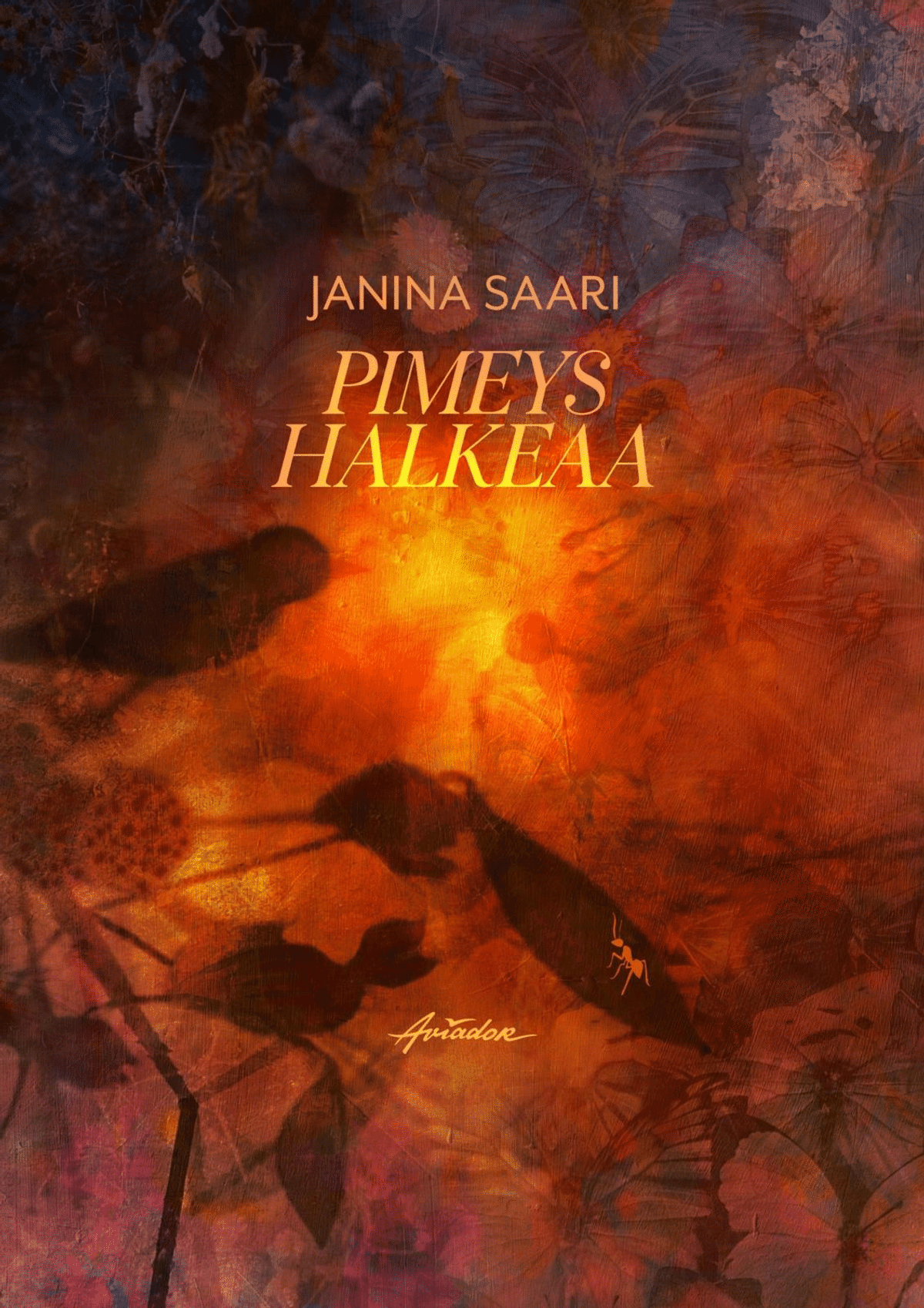 Saari, Pimeys halkeaa | Prisma.fi-verkkokauppa