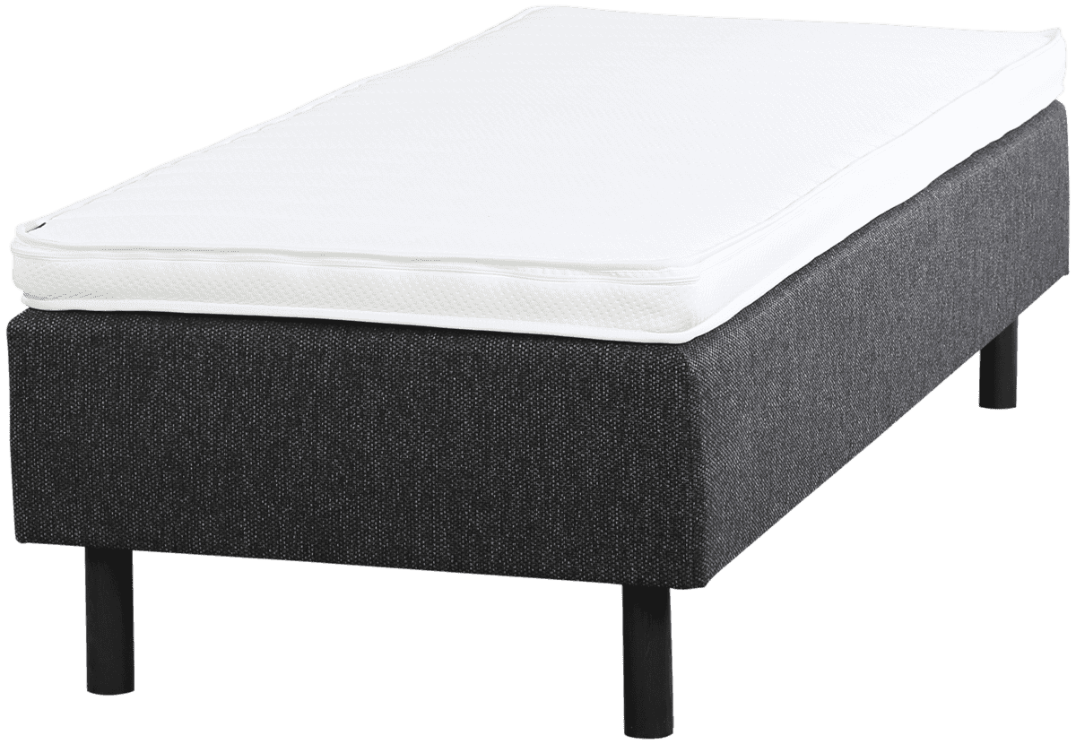 Familon Original joustinsänky 80x200x26 cm harmaa | Prisma.fi-verkkokauppa