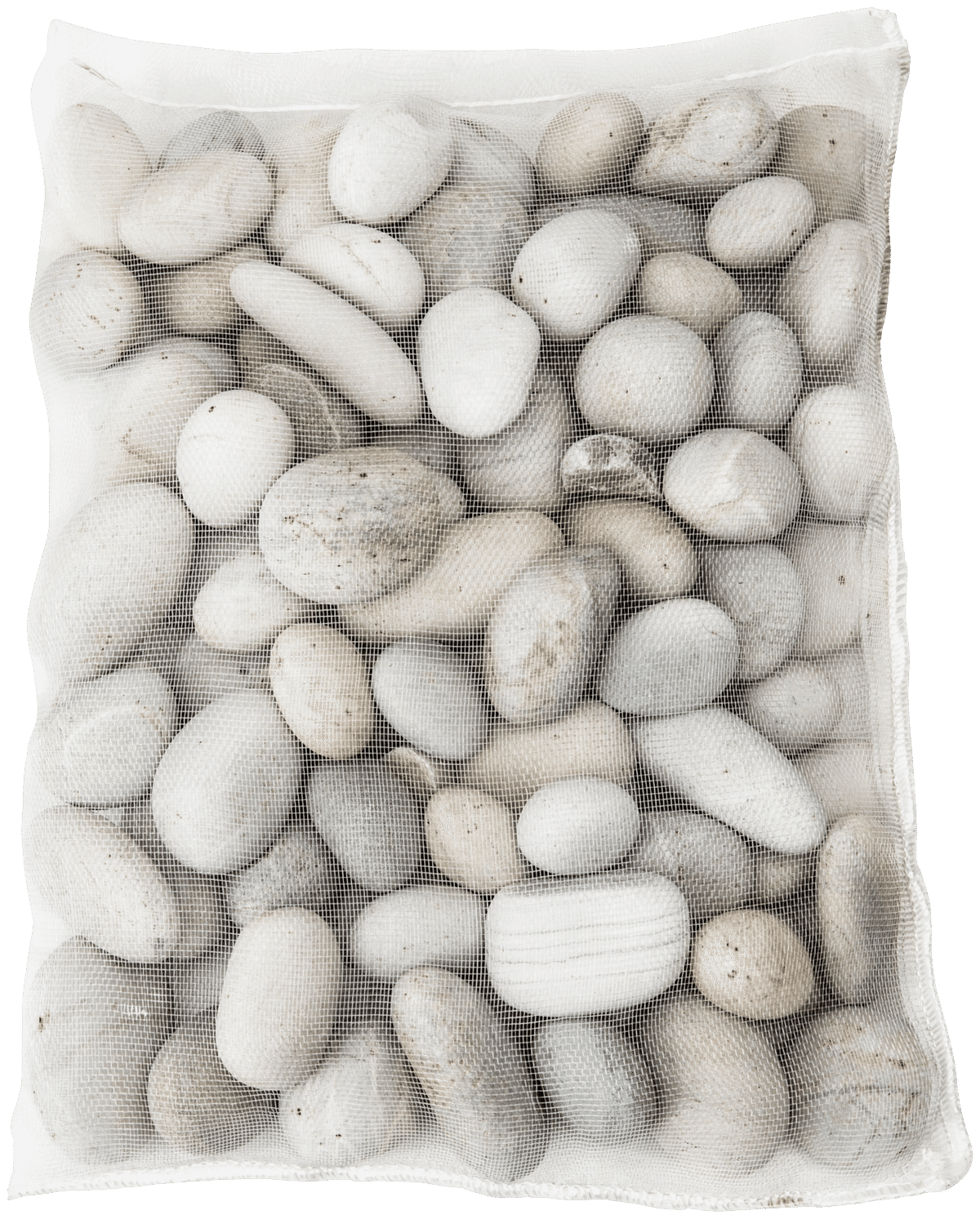 Kekkilä Koristekivi Valkoinen kvartsi 10 kg | Prisma.fi-verkkokauppa