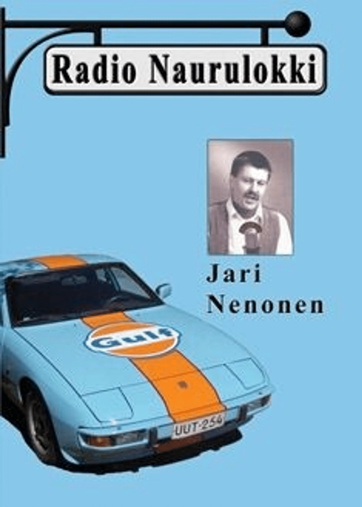 Nenonen, Radio Naurulokki | Prisma.fi-verkkokauppa