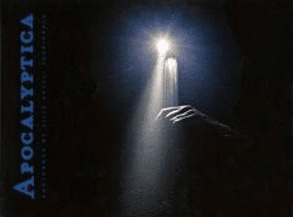 Apocalyptica: Photobook | Prisma.fi-verkkokauppa