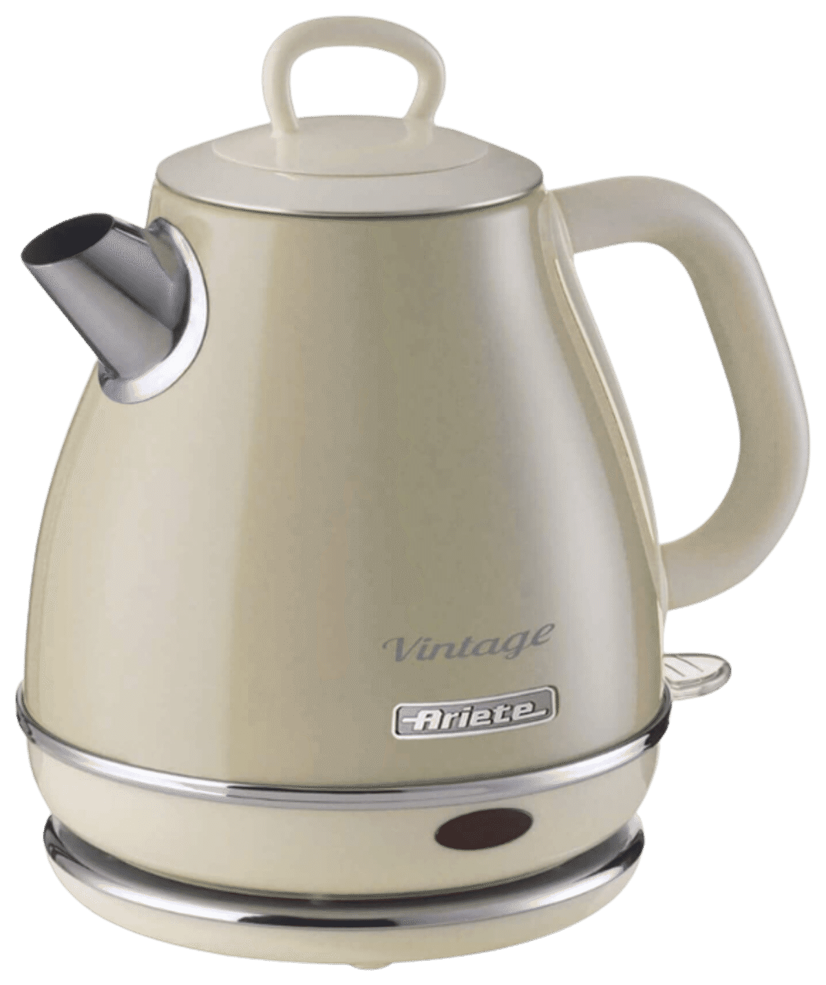 Ariete Vintage vedenkeitin 1L | Prisma.fi-verkkokauppa