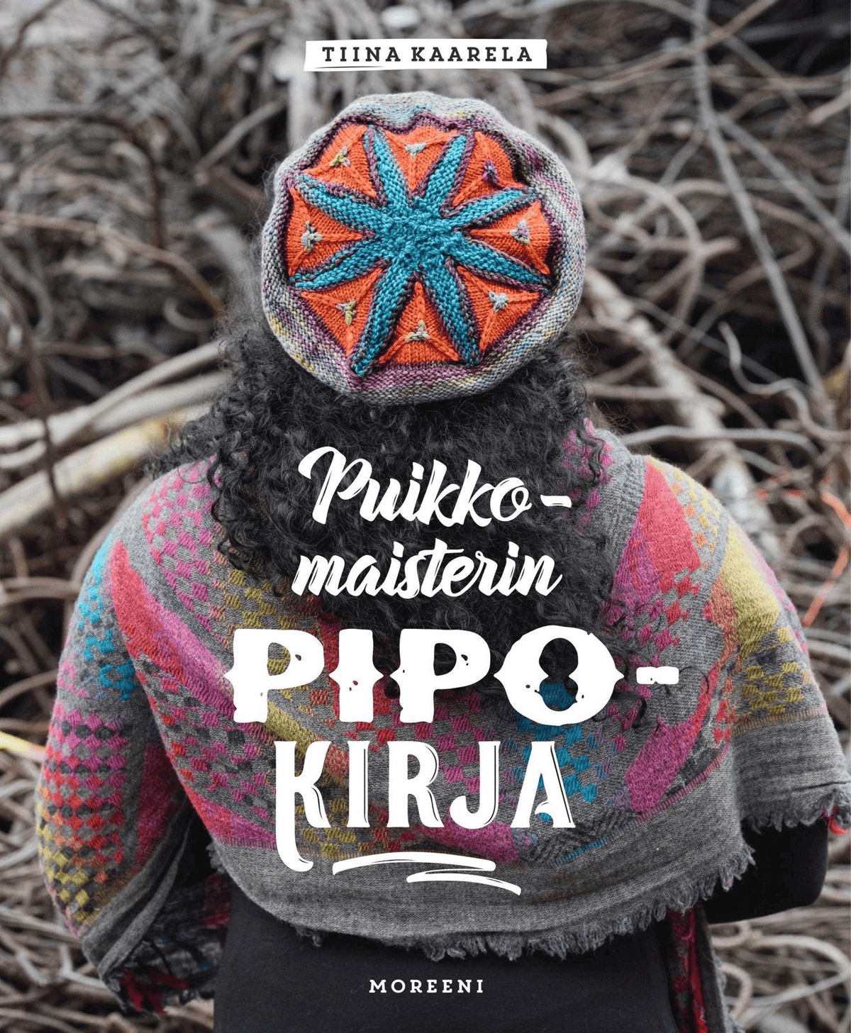 Kaarela, Puikkomaisterin pipokirja | Prisma.fi-verkkokauppa