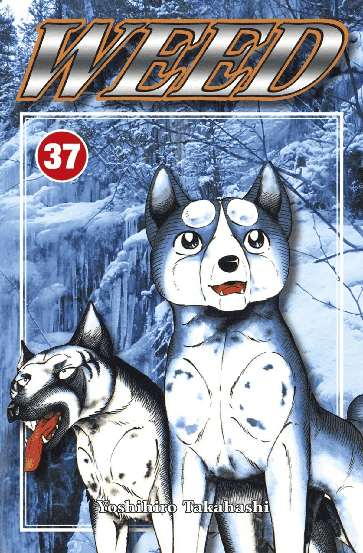 Takahashi, Weed 37 | Prisma.fi-verkkokauppa